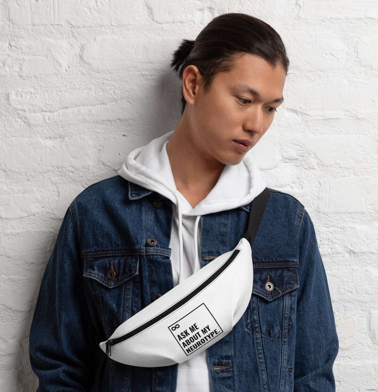 Fanny Packs – NeuroNiche Design