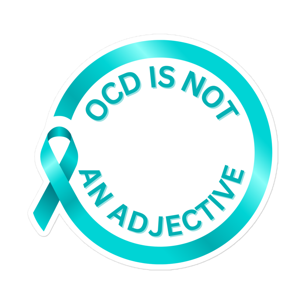 OCD – NeuroNiche Design