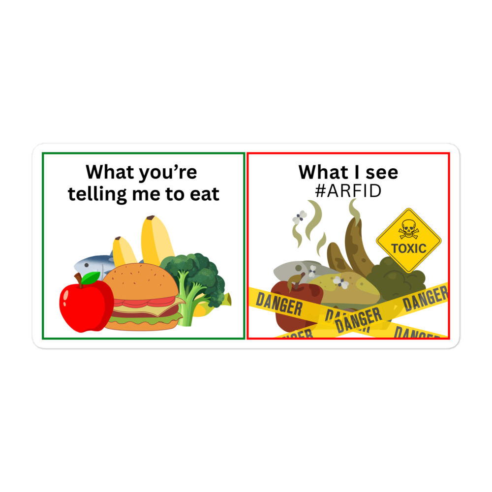 ARFID – NeuroNiche Design